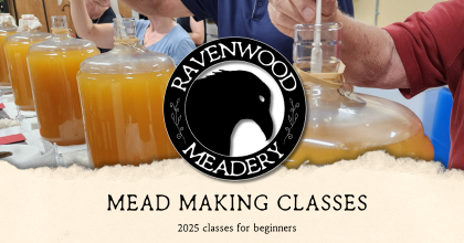 Ravenwood Meadery
